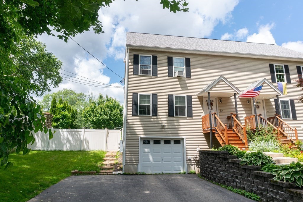 25 Fairfield St #25, Haverhill, MA 01832 - MLS 73129151 - Coldwell Banker