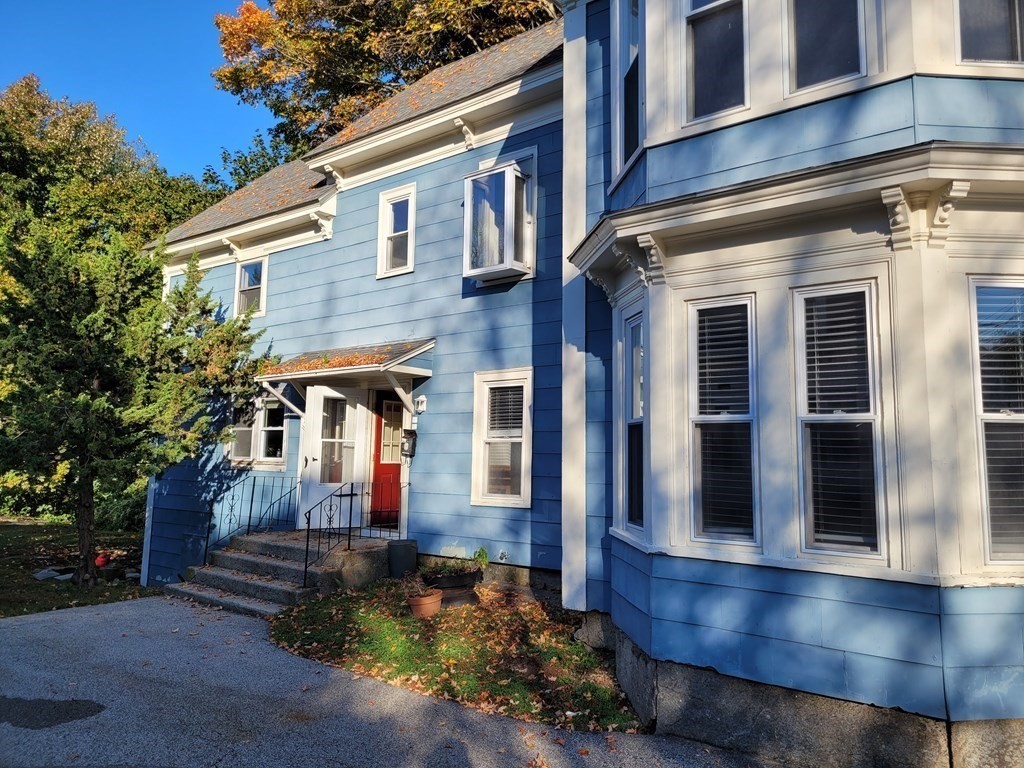 50 Grove St #2, Hopkinton, MA 01748 - MLS 73132119 - Coldwell Banker