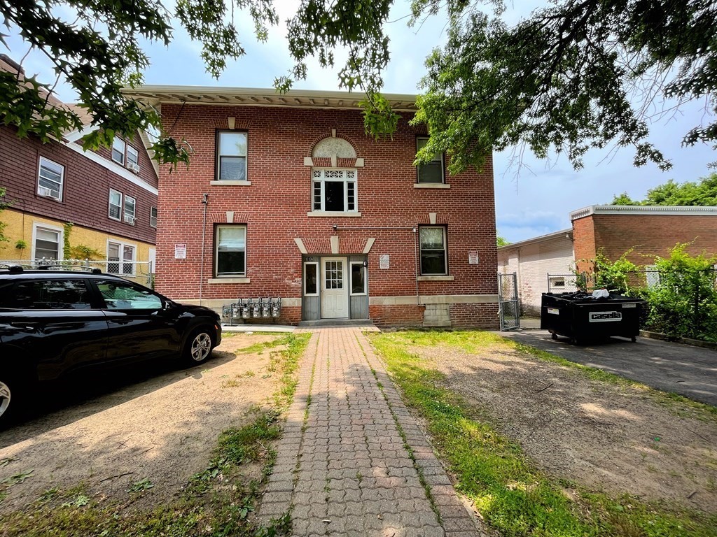 116 Fort Pleasant Ave, Springfield, MA 01108 - MLS 73132209 - Coldwell ...