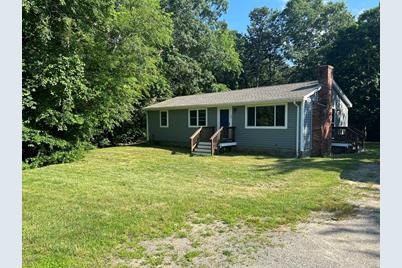 66 Carver Rd, Plymouth, MA 02360 - MLS 73132835 - Coldwell Banker