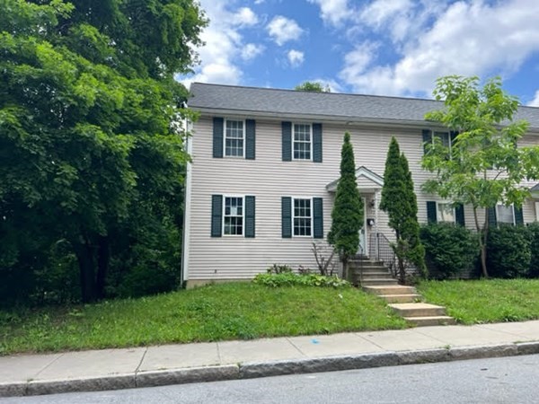 32 Rodney St, Worcester, MA 01605 - MLS 73132907 - Coldwell Banker
