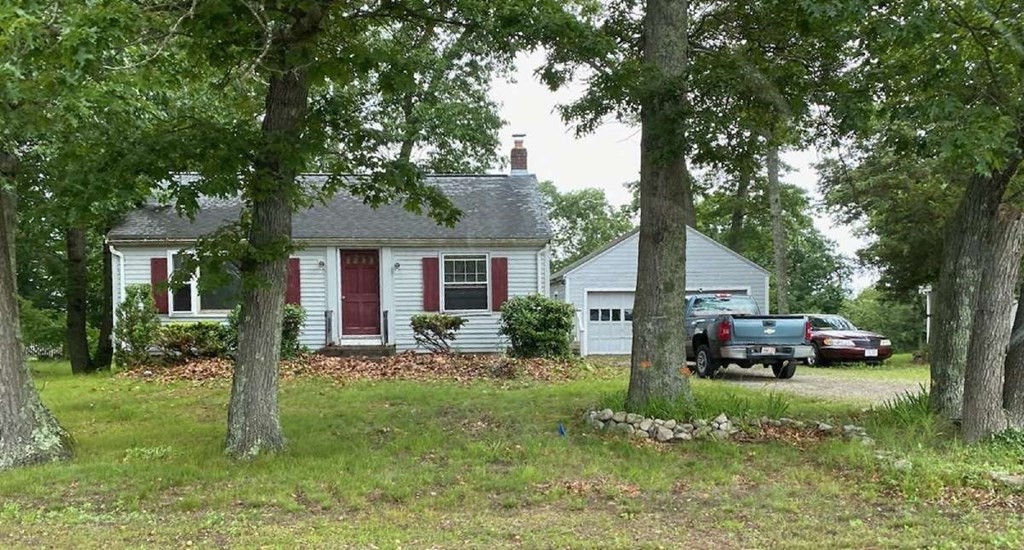 479 Shears St, Wrentham, MA 02093 - MLS 73132926 - Coldwell Banker