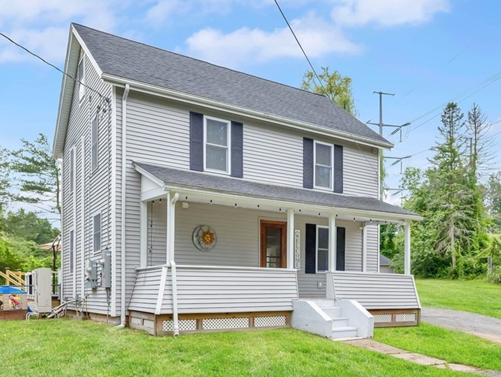 465 Morgan Rd, West Springfield, MA 01089 - MLS 73133956 - Coldwell Banker