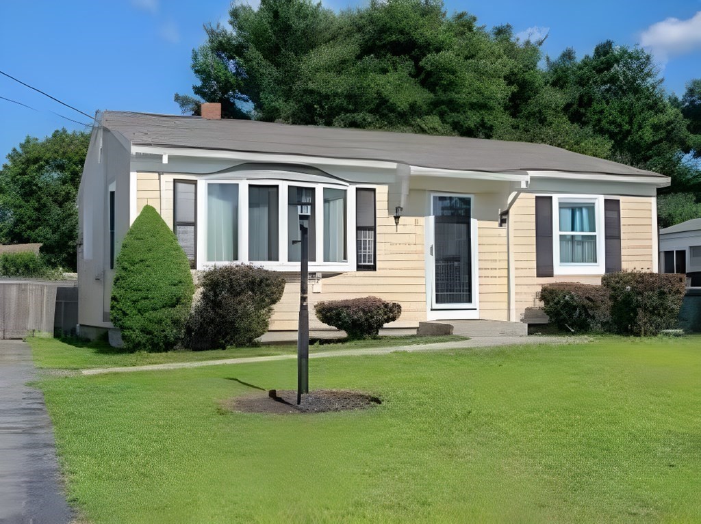18 Blaze Rd, New Bedford, MA 02745 - MLS 73134041 - Coldwell Banker