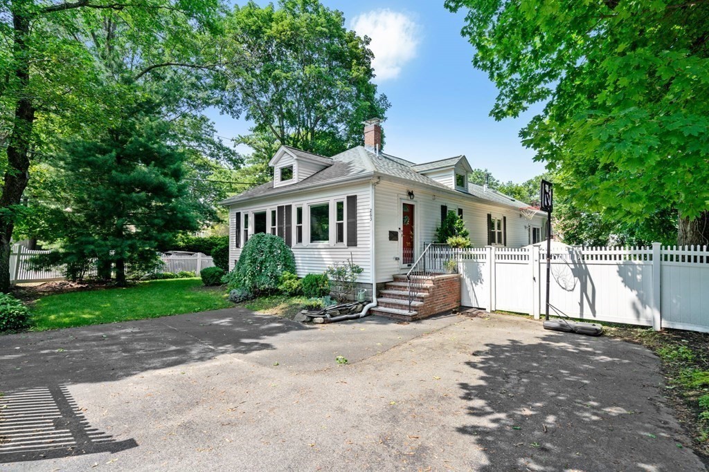 263 Marrett Rd, Lexington, MA 02421 - MLS 73136110 - Coldwell Banker