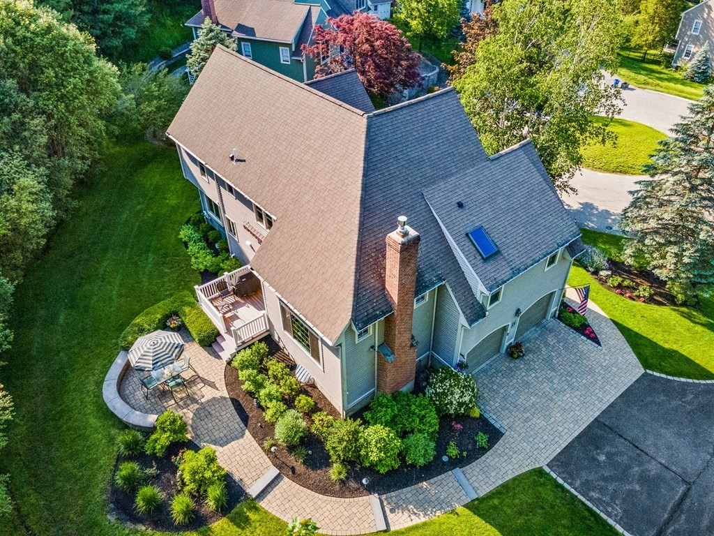 80 Huckleberry Ln, North Andover, MA 01845 - MLS 73136800 - Coldwell Banker