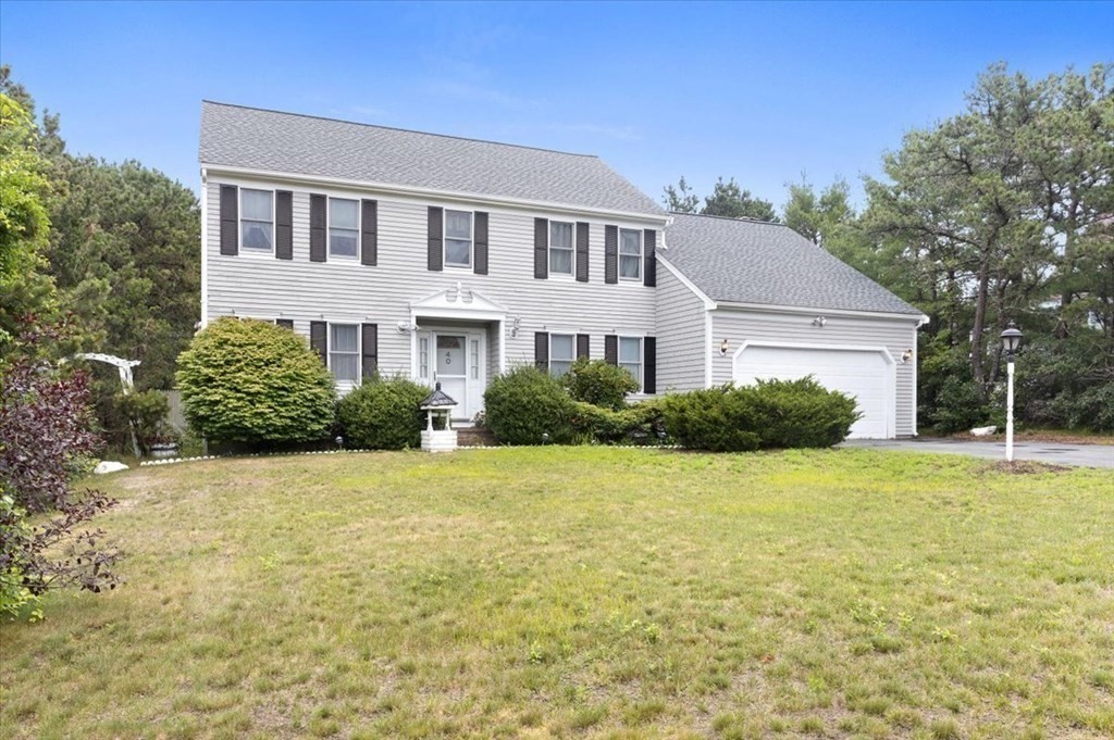 40 Polaris Dr, Mashpee, MA 02649 - MLS 73137610 - Coldwell Banker