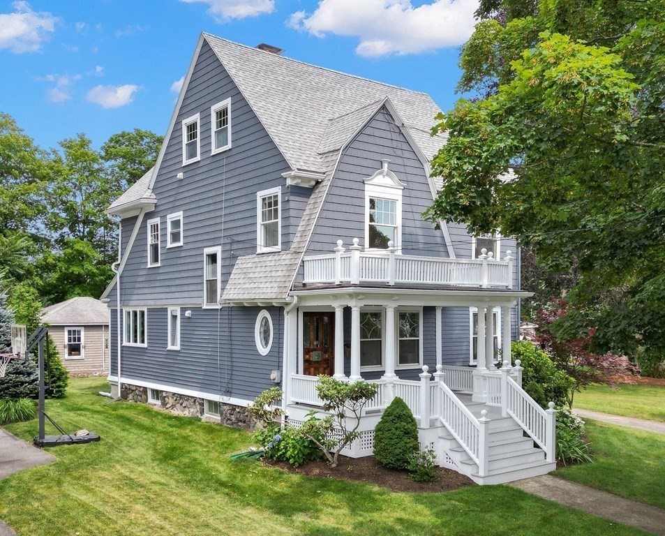 12 Pratt St, Reading, MA 01867 - MLS 73137713 - Coldwell Banker