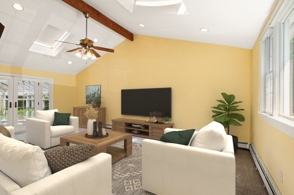 23 Colburn Dr, Sharon, MA 02067 - MLS 73138186 - Coldwell Banker