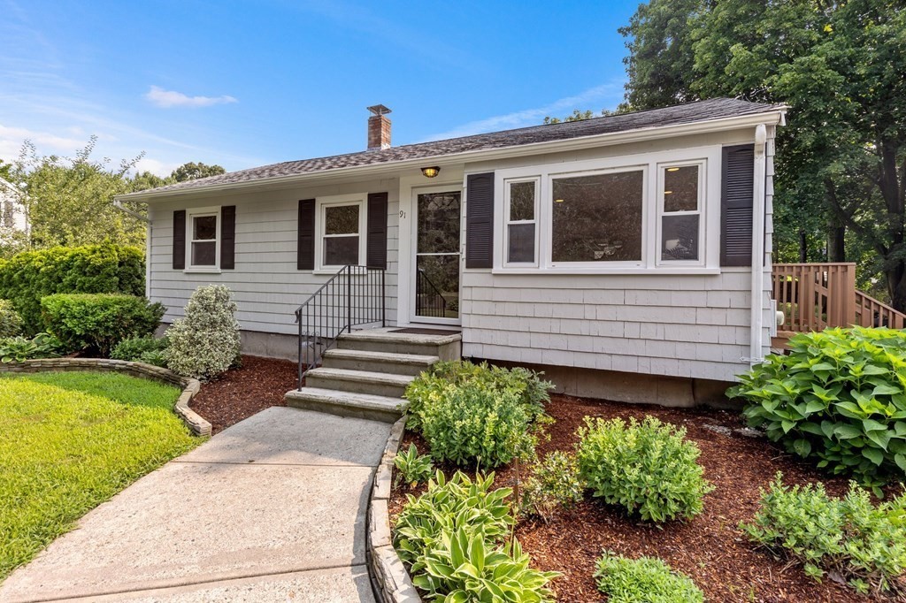 91 Bruce Rd, Walpole, MA 02081 - MLS 73138533 - Coldwell Banker