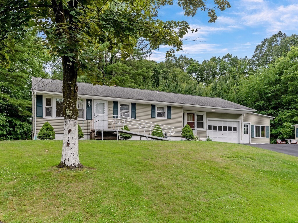 19 Captain Peter Simpson Rd, Millbury, MA 01527 - MLS 73138583 ...
