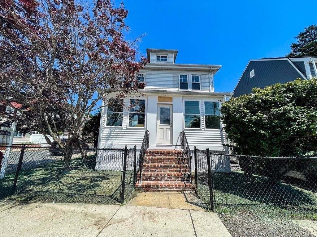 180 Bell Rock St, Everett, MA 02149 - MLS 73139177 - Coldwell Banker