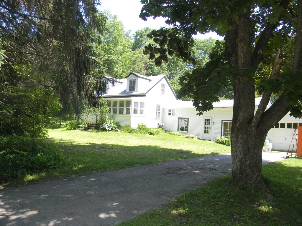25 Ward Hill Rd, Phillipston, MA 01331 - MLS 73145069 - Coldwell Banker