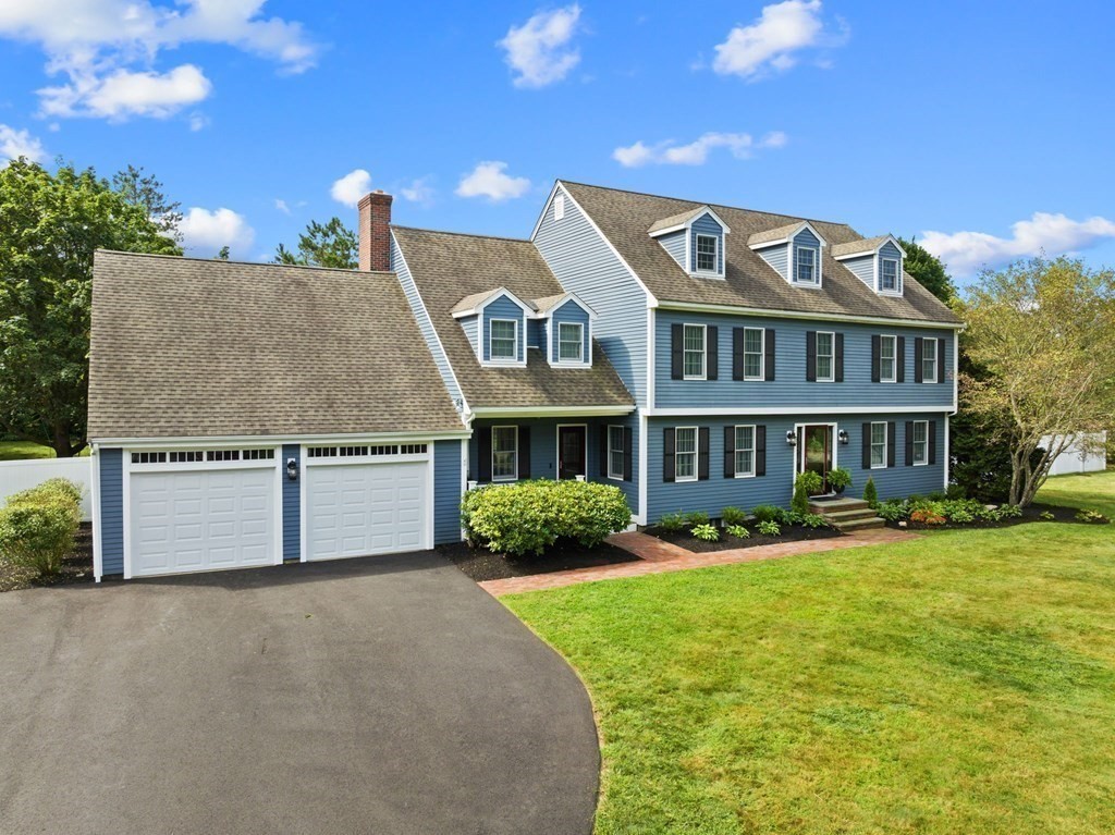 18 Capt Daniel Litchfield Ln, Scituate, MA 02066 - MLS 73146932 ...