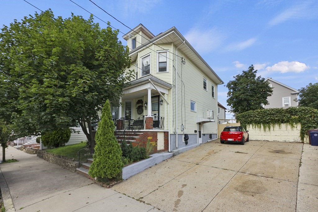 60 Baker Rd, Everett, MA 02149 - MLS 73146993 - Coldwell Banker