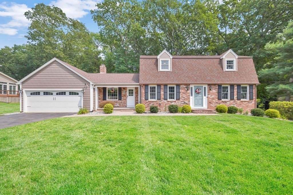 176 Woodbrook Terrace, West Springfield, MA 01089 - MLS 73147235 ...