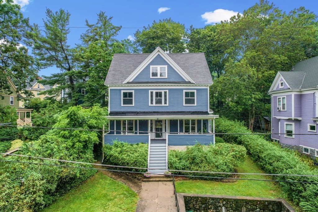 28 Richardson Rd, Melrose, MA 02176 - MLS 73149272 - Coldwell Banker