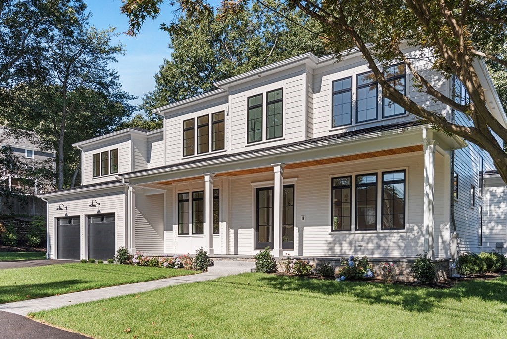 83 Audrey Ave, Needham, MA 02492 - MLS 73151911 - Coldwell Banker