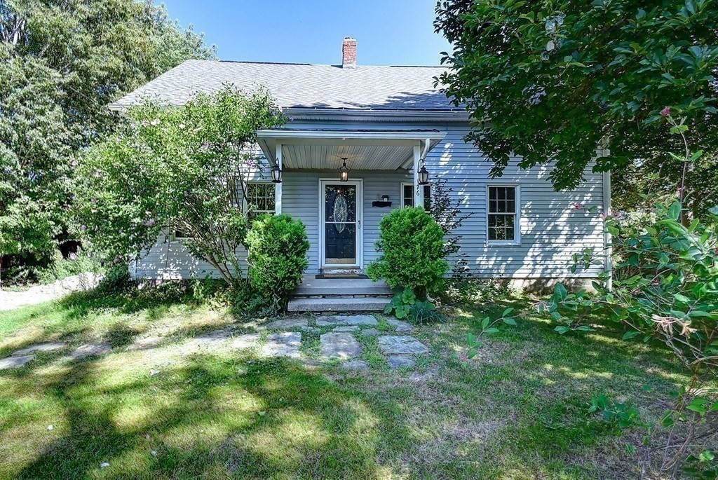 176 Corbin Rd, Dudley, MA 01571 - MLS 73151912 - Coldwell Banker