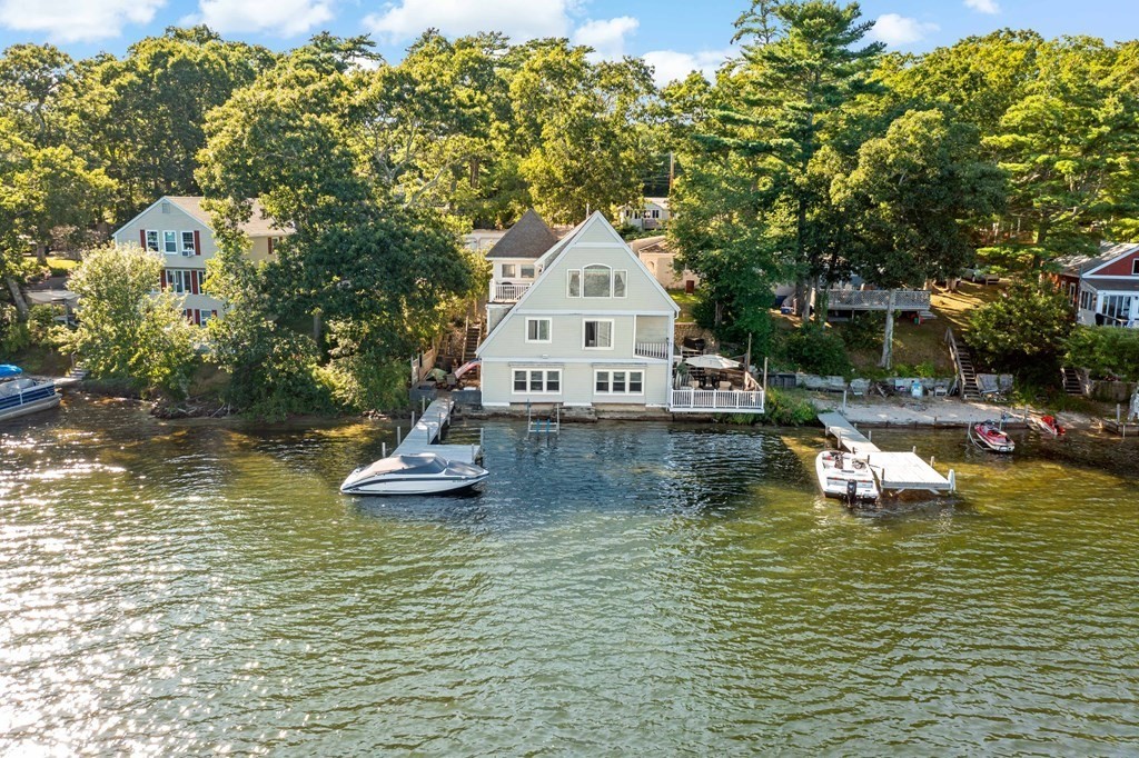 21 Priscilla Ave, Wareham, MA 02538 - MLS 73152309 - Coldwell Banker