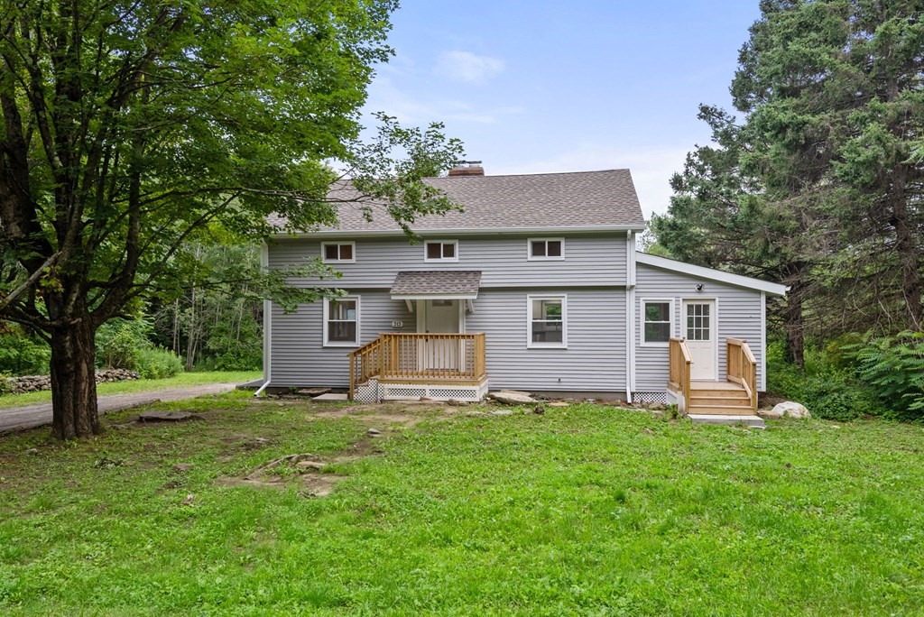 313 Crest Ln, Granville, MA 01034 - MLS 73152330 - Coldwell Banker