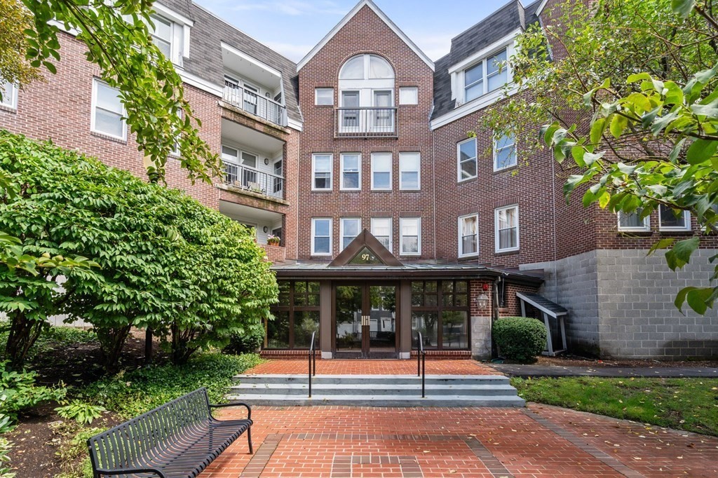 97 Anderer Ln #207, Boston, MA 02132 - MLS 73152335 - Coldwell Banker