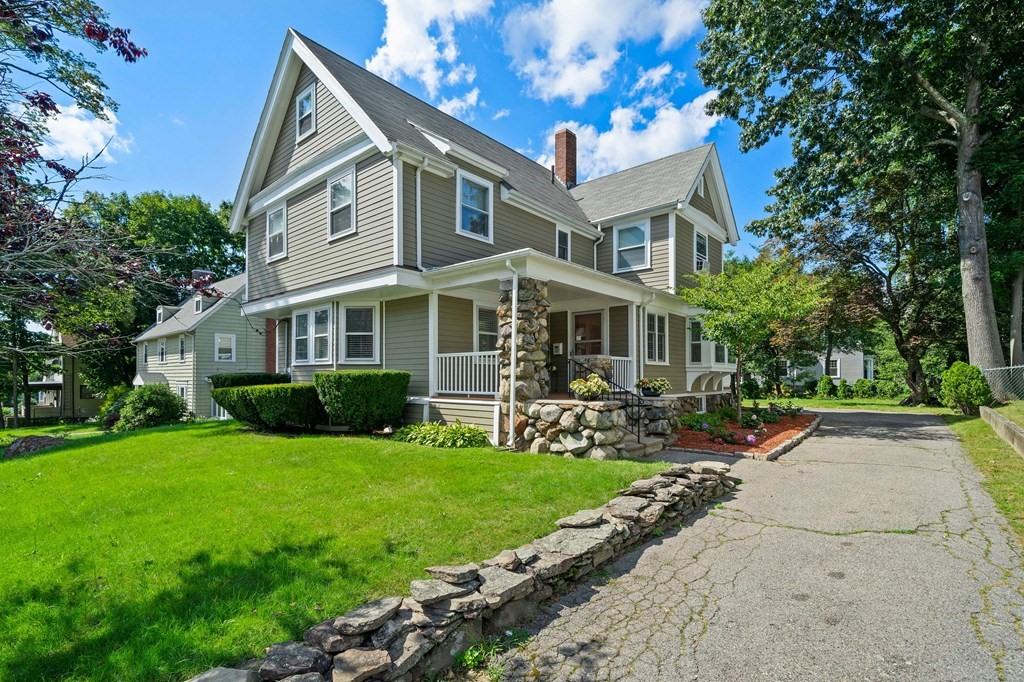 267 Spring St, Brockton, MA 02301 - MLS 73153619 - Coldwell Banker