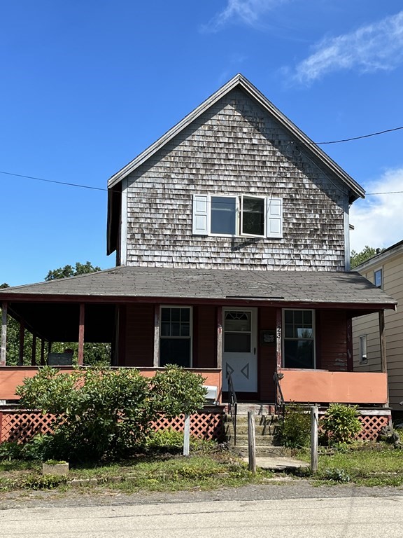 23 Holbrook Rd, Weymouth, MA 02191 - MLS 73155473 - Coldwell Banker