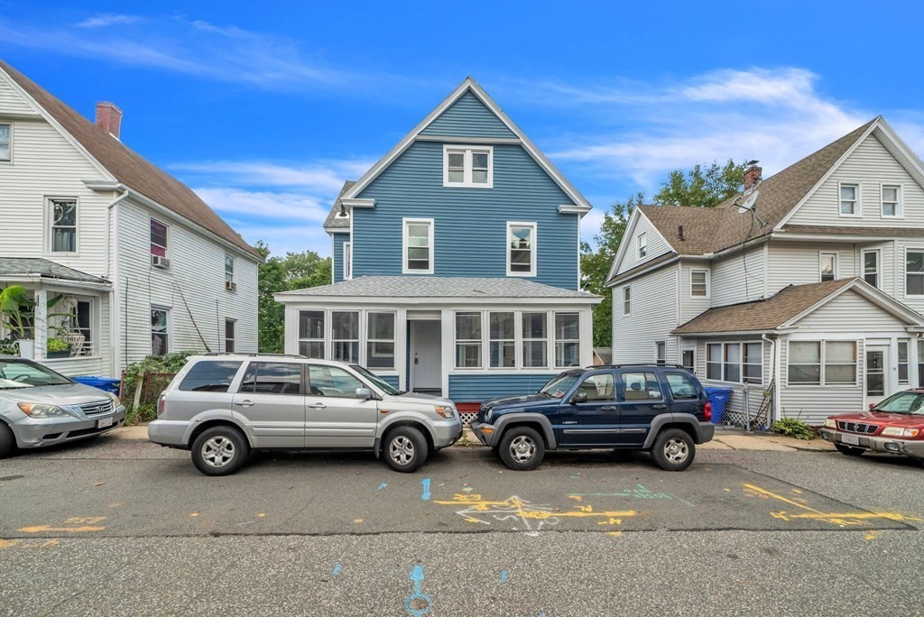 20 Hunt St, Springfield, MA 01108 - MLS 73156241 - Coldwell Banker