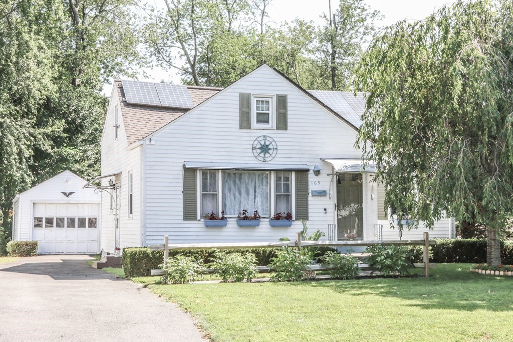 165 Wheeler Ave, Springfield, MA 01118 - MLS 73159380 - Coldwell Banker