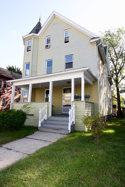 524 Armory St, Springfield, MA 01104 - MLS 73162706 - Coldwell Banker