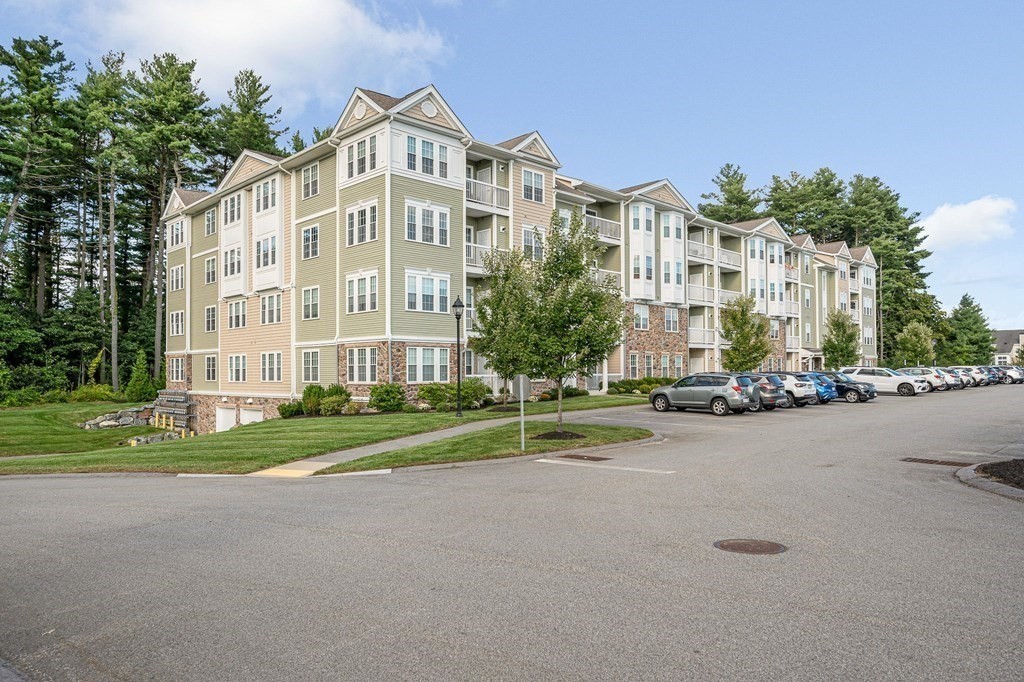 200 Martins Lndg #207, North Reading, MA 01864 - MLS 73163265 ...