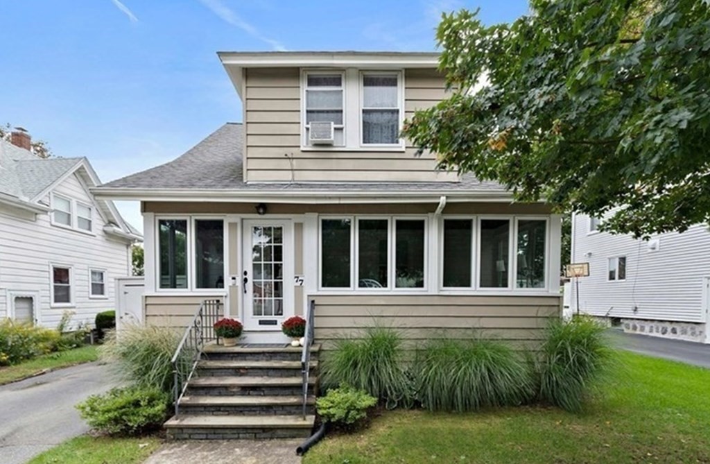 77 Bromfield St, Quincy, MA 02170 - MLS 73164233 - Coldwell Banker