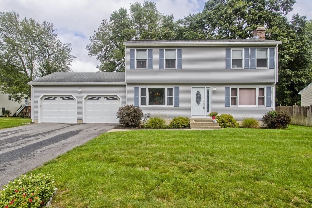 30 Caitlin Dr, Springfield, MA 01109 - MLS 73164353 - Coldwell Banker