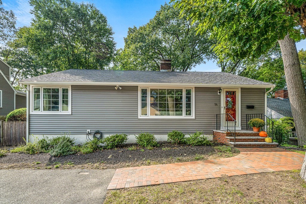 14 Leah St, Melrose, MA 02176 - MLS 73164612 - Coldwell Banker