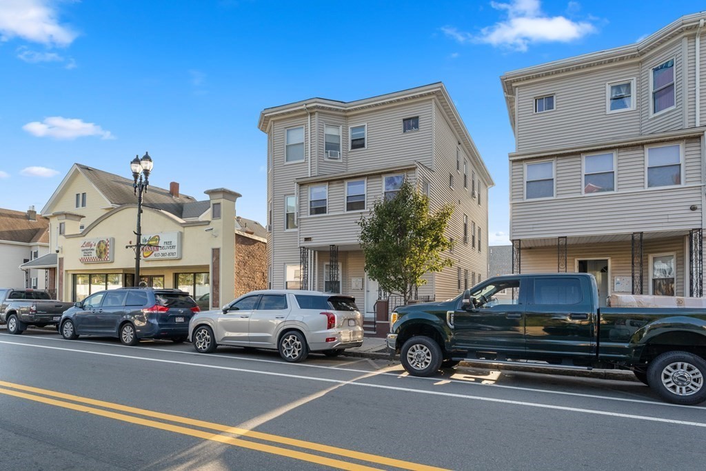 214 Main St, Everett, MA 02149 - MLS 73164847 - Coldwell Banker