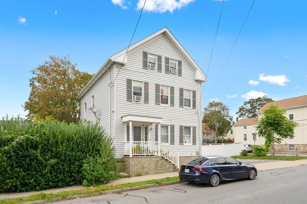 155 Hillman St, New Bedford, MA 02740 - MLS 73165142 - Coldwell Banker