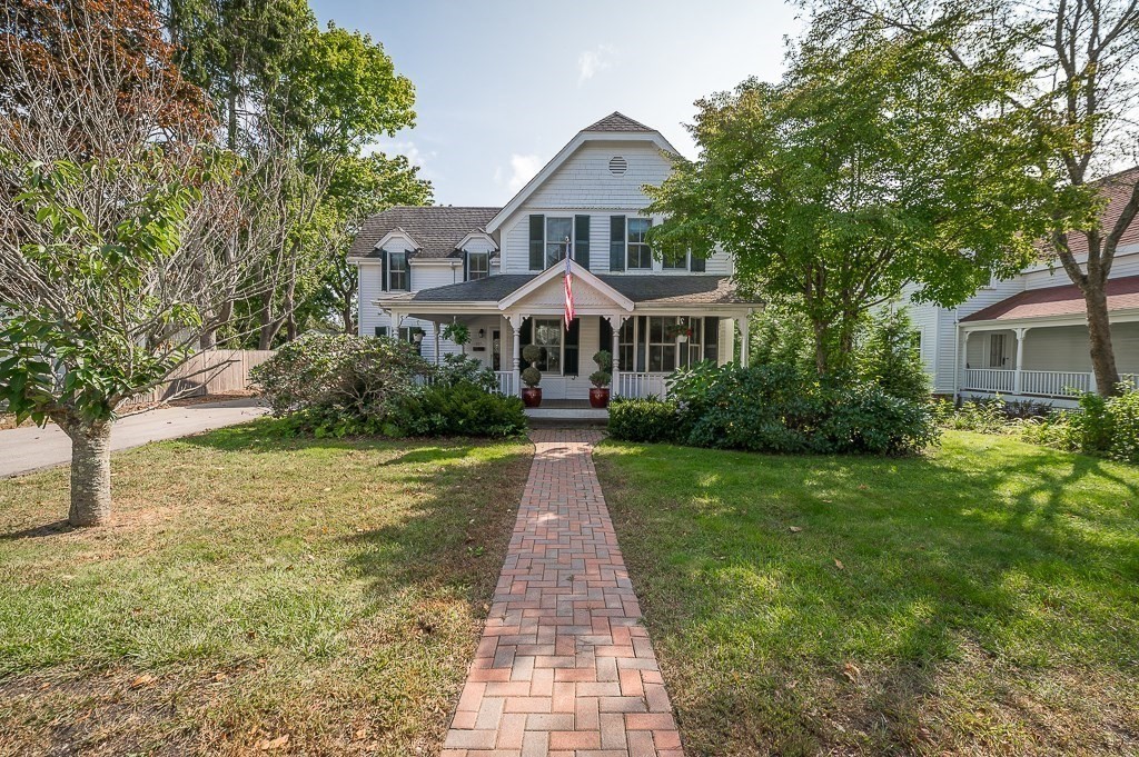 337 Summer St, Manchester by the Sea, MA 01944 - MLS 73166186 ...