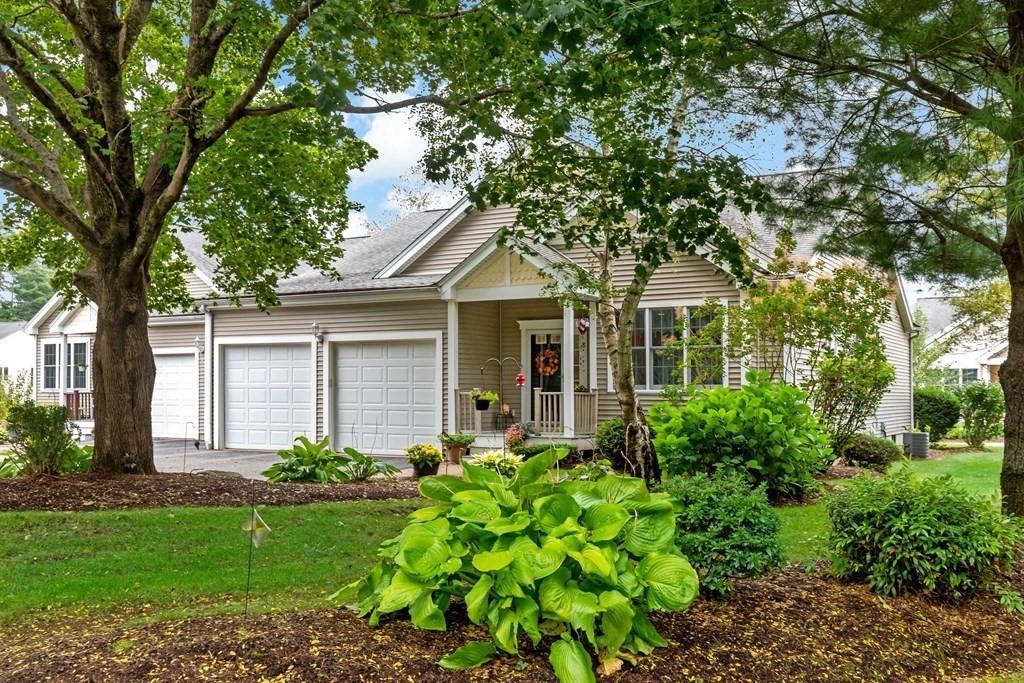 8 Chance Ct #8, Carver, MA 02330 - MLS 73166491 - Coldwell Banker