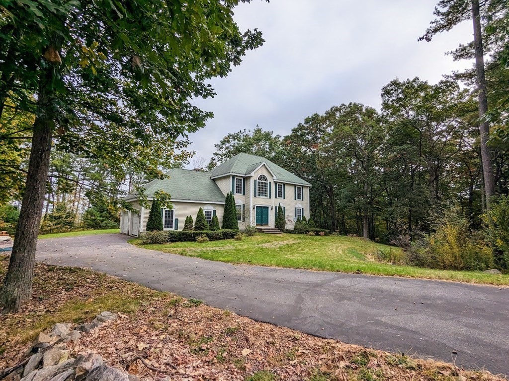 42 Ryan Rd, Auburn, NH 03032 - MLS 73166534 - Coldwell Banker