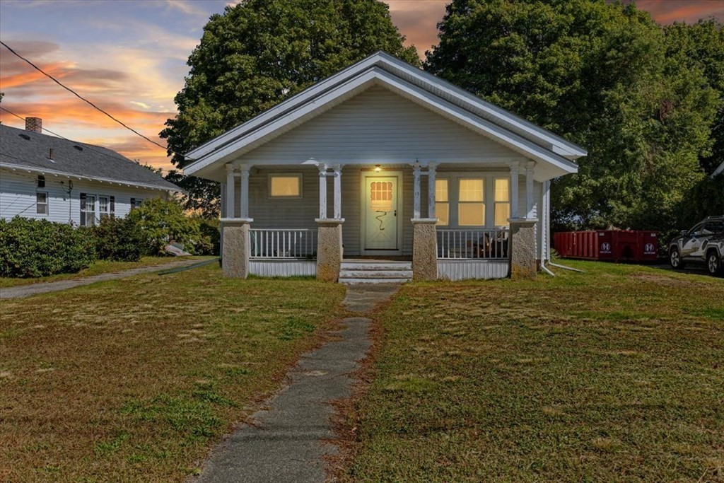 15 Summer St, Dighton, MA 02764 - MLS 73166680 - Coldwell Banker