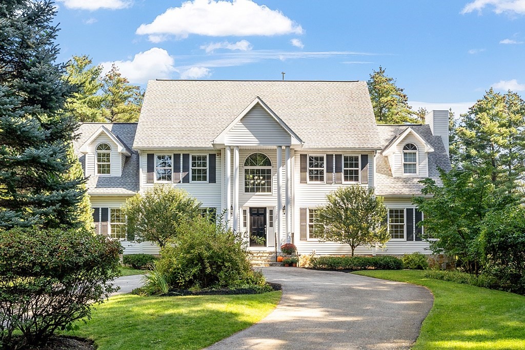 83 Weldon Farm Rd, Rowley, MA 01969 - MLS 73166995 - Coldwell Banker