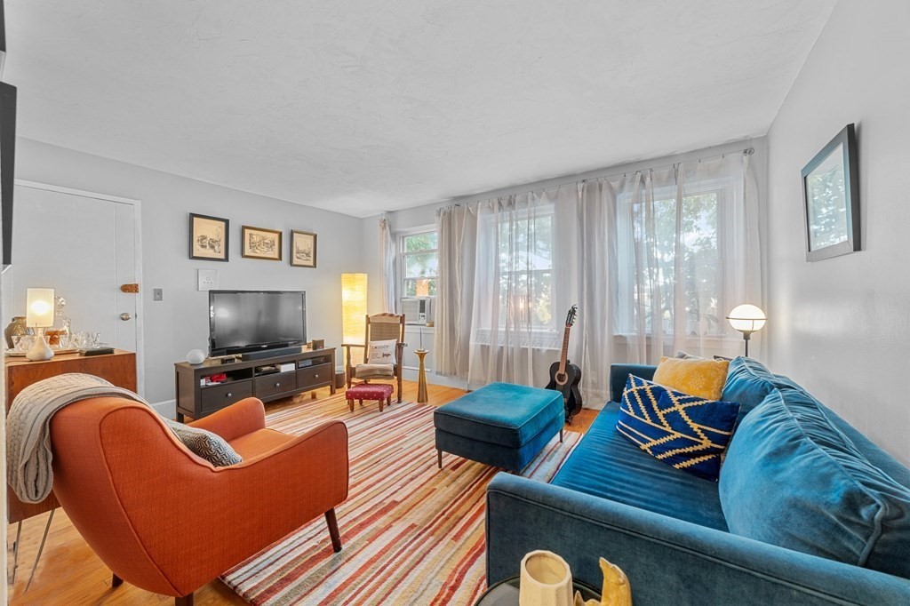 463 Arborway #12, Boston, MA 02130 - MLS 73167343 - Coldwell Banker