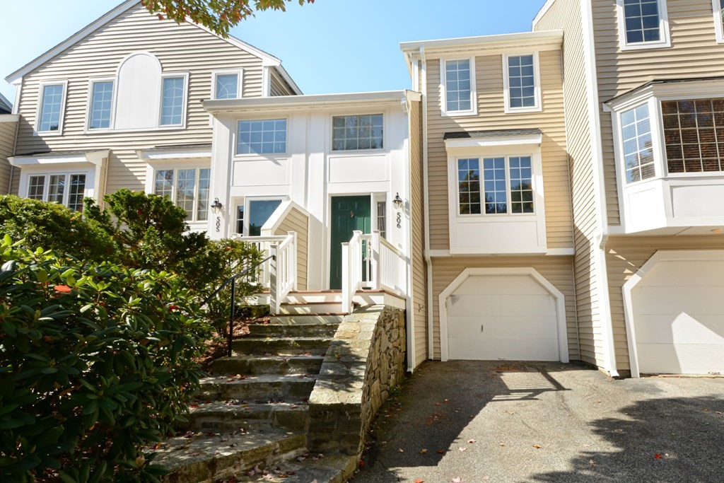 506 Browning Ln #506, Worcester, MA 01609 - MLS 73167575 - Coldwell Banker