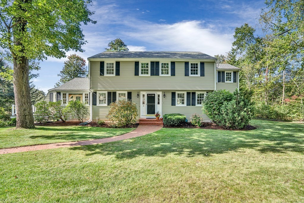 43 Barton Rd, Stow, MA 01775 - MLS 73168851 - Coldwell Banker