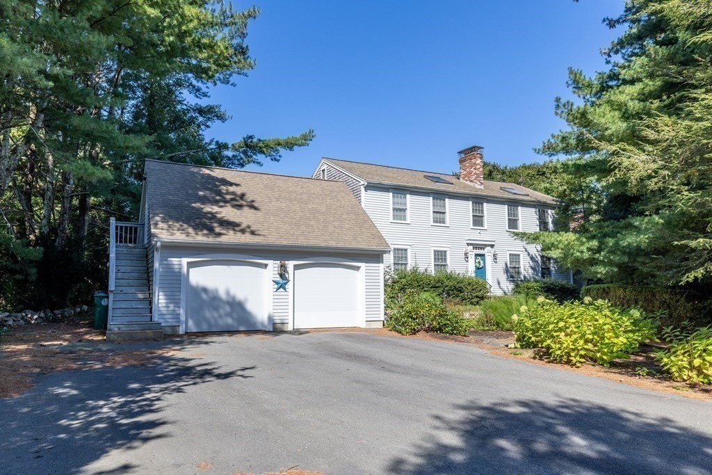 10 Huckleberry Way, Marion, MA 02738 - MLS 73168894 - Coldwell Banker