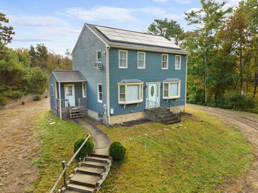 229 Glen Charlie Rd, Wareham, MA 02538 - MLS 73171079 - Coldwell Banker