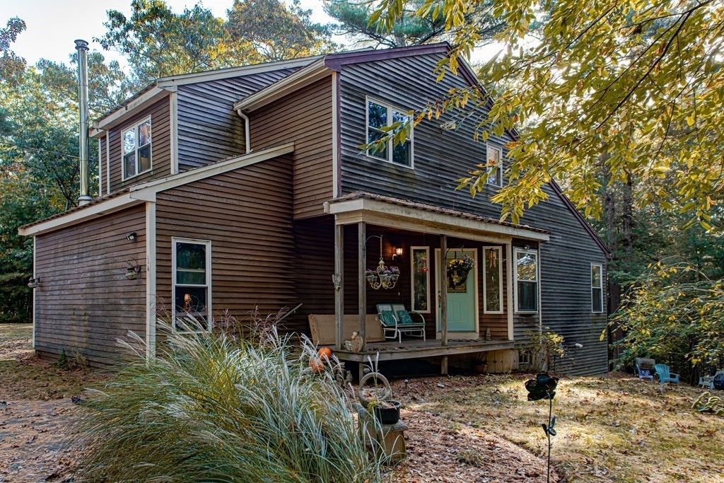 14-1/2 Wapping Rd, Kingston, MA 02364 - MLS 73171509 - Coldwell Banker