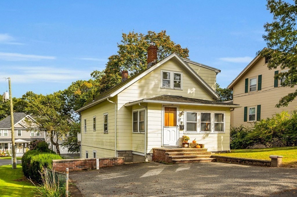 35 Butler Ave, Stoneham, MA 02180 - MLS 73171536 - Coldwell Banker