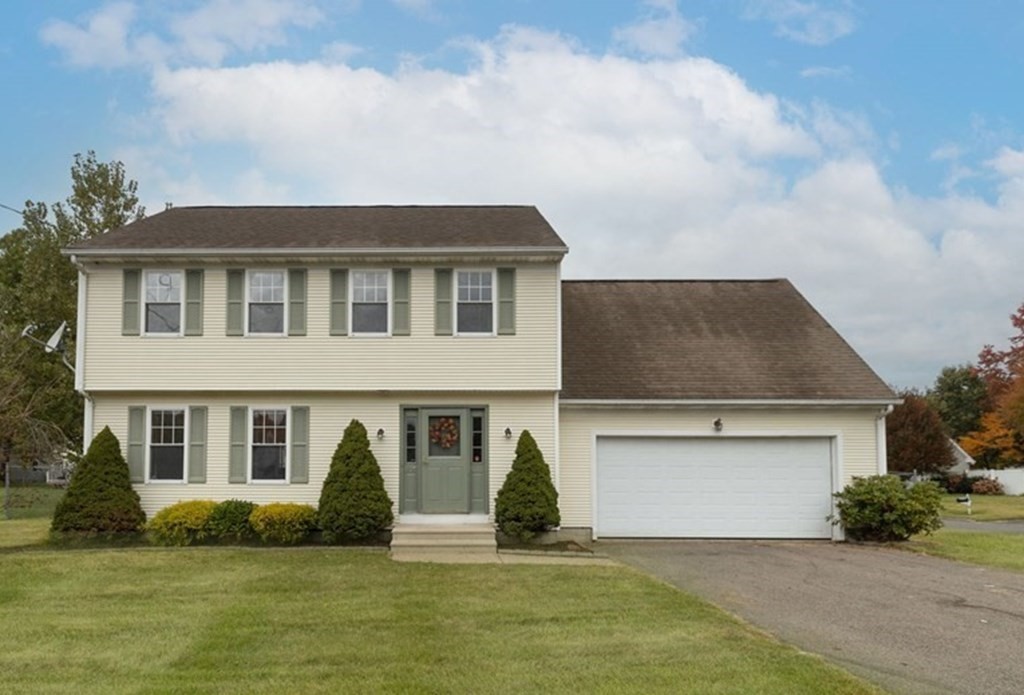 156 Fair Oak Rd, Springfield, MA 01128 - MLS 73171867 - Coldwell Banker